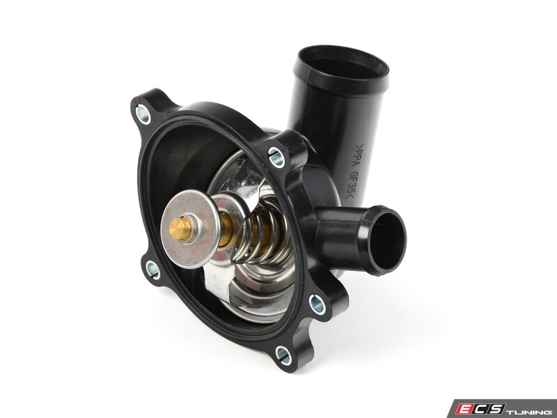 URO - 079121115BK - Thermostat