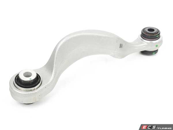 Genuine BMW - 33306871011 - Control Arm with Bushing (33-30-6-871-011)