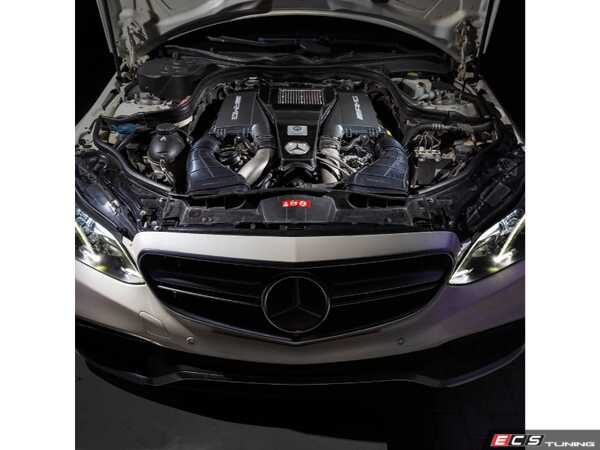 BlackBoost - BBAID001 - Mercedes E63 / E550 / CLS550 / CLS63 M157 ...