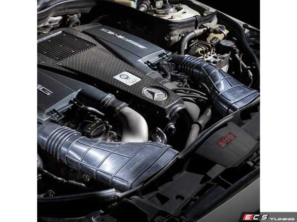 BlackBoost - BBAID001 - Mercedes E63 / E550 / CLS550 / CLS63 M157 ...