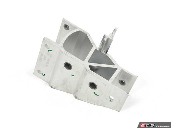 Genuine BMW - 51117399966 - ADAPTER, FRONT RIGHT (51-11-7-399-966)