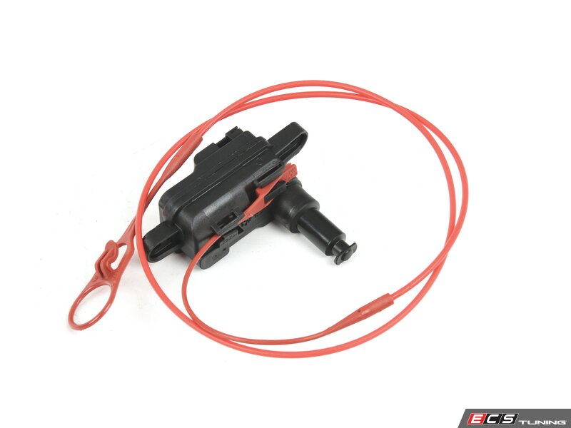 Genuine Volkswagen Audi - 80A862153B - ACTUATOR (80A 862 153 B)