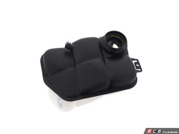 Behr - 2115000049 - Engine Coolant Expansion Tank