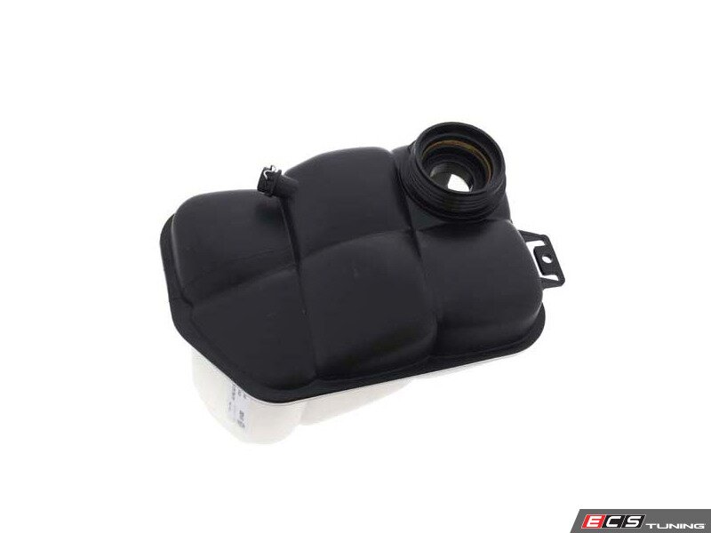 Behr - 2115000049 - Engine Coolant Expansion Tank