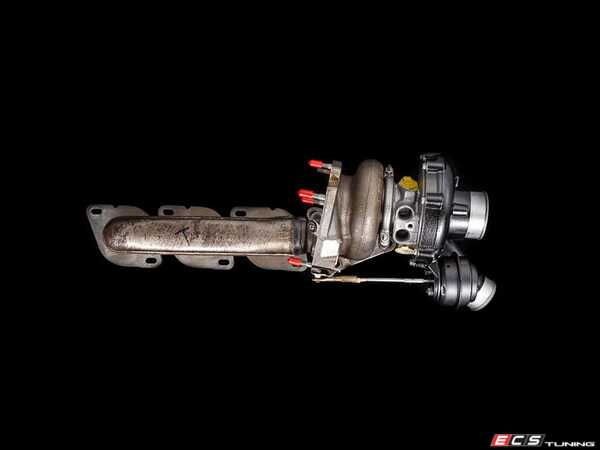 BlackBoost - BBTCU003-C - Mercedes AMG M157 BB950 Plus Upgraded ...