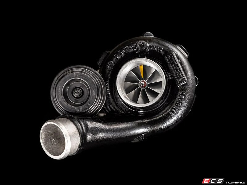 BlackBoost - BBTCU003-C - Mercedes AMG M157 BB950 Plus Upgraded ...