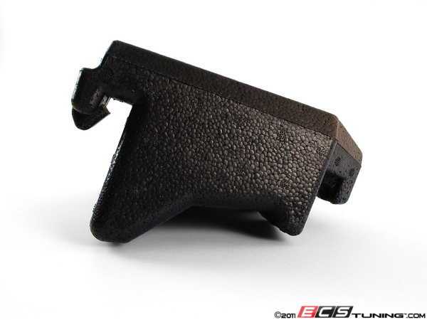 Genuine BMW - 51128265757 - INSERT (51-12-8-265-757)