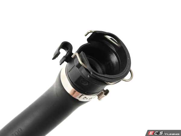 Bremmen Parts - 11157607779 - Vent Pipe