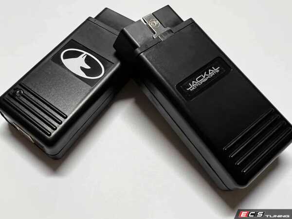 Jackal Motorsports - 8V-5 - Jackal Motorsports Tune - Includes Jackal ...