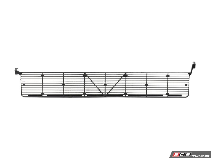 Genuine MINI - 17119847110 - ROCK GUARD (17-11-9-847-110)