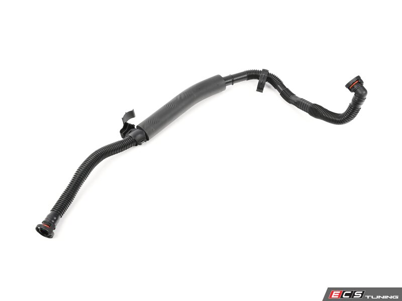 Bremmen Parts - 1K0131128D - Connecting Pipe
