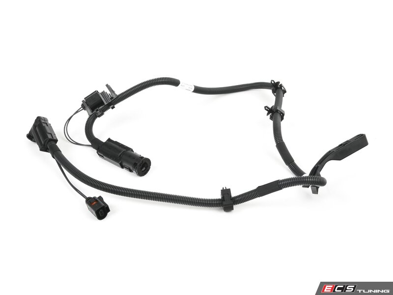 Genuine Volkswagen Audi - 5Q0131983AB - SUPPLY LIN (5Q0 131 983 AB)