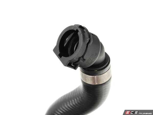 Bremmen Parts - 11538611277 - Turbocharger to Auxiliary Water Pump ...