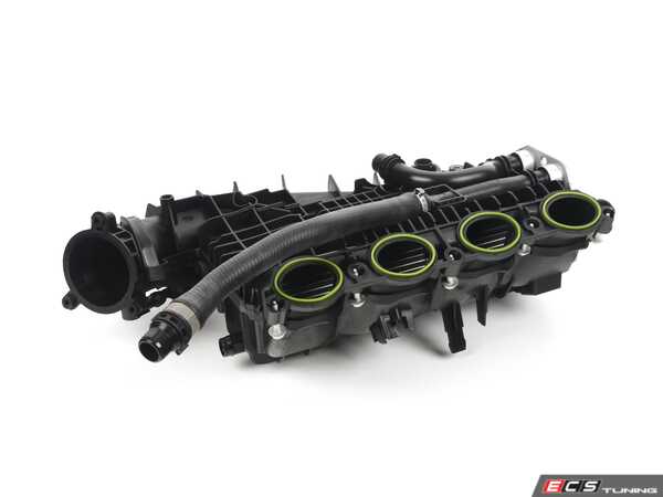 Vaico - 11618603914 - Intake Manifold