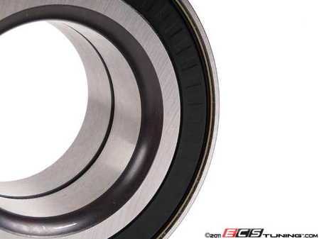 Genuine BMW - 31221095702 - Front Wheel Bearing - Priced Each (31-22-1 ...
