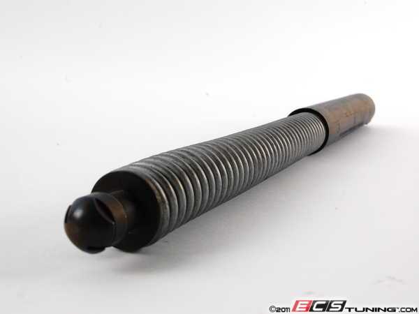 Genuine BMW - 51247201461 - Trunk Strut - Left (51-24-7-201-461)
