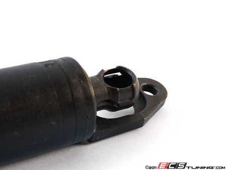 Genuine BMW - 51247201461 - Trunk Strut - Left (51-24-7-201-461)