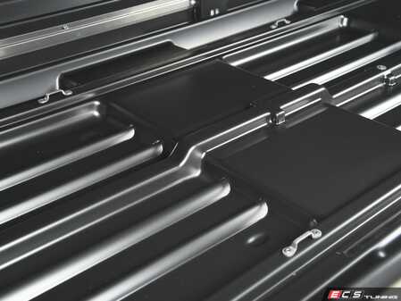 Genuine BMW - 82732406459 - ROOF BOX 520 (82-73-2-406-459)