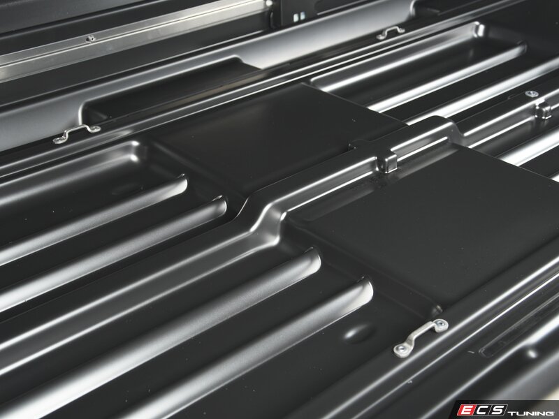 Genuine BMW - 82732406459 - ROOF BOX 520 (82-73-2-406-459)