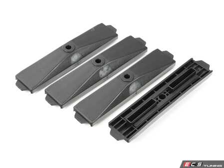 Genuine BMW - 82732406459 - ROOF BOX 520 (82-73-2-406-459)