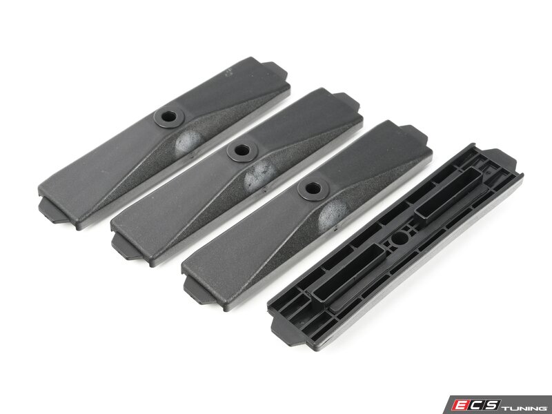 Genuine BMW - 82732406459 - ROOF BOX 520 (82-73-2-406-459)