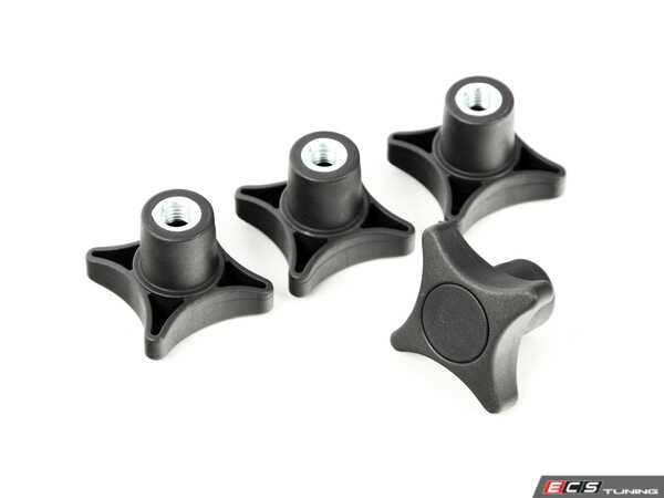 Genuine BMW - 82732406459 - ROOF BOX 520 (82-73-2-406-459)