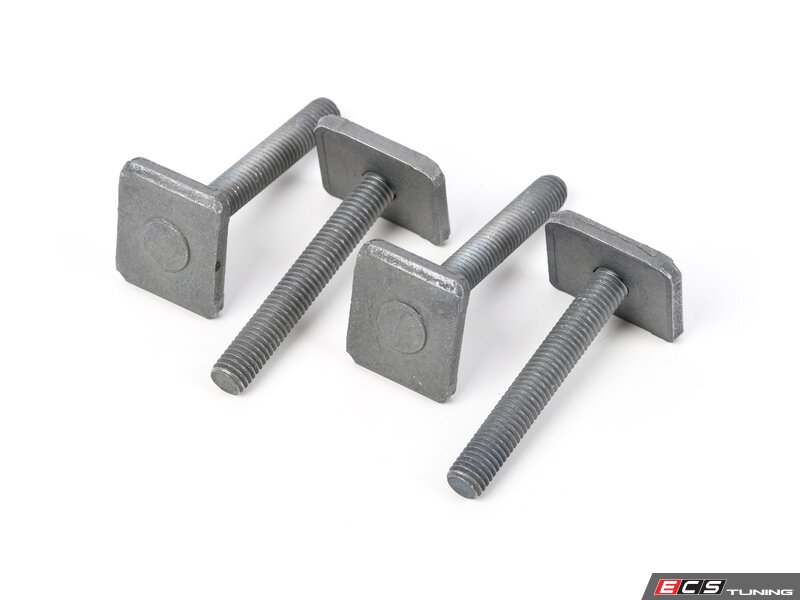 Genuine BMW - 82732406459 - ROOF BOX 520 (82-73-2-406-459)