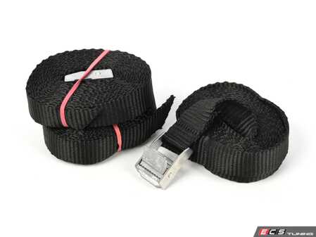 Genuine BMW - 82732406459 - ROOF BOX 520 (82-73-2-406-459)