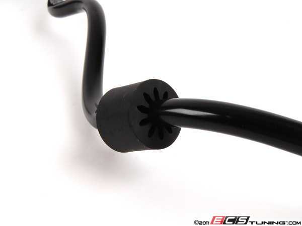 Genuine BMW - 11617833212 - E46 M3 Air shut-off valve (11-61-7-833-212)