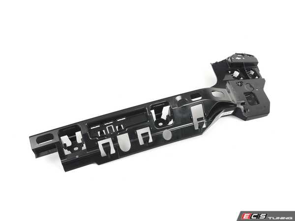 Genuine BMW - 51125A1BF92 - BUMPER BRACKET CENTER RIGHT (51-12-5-A1B-F92)