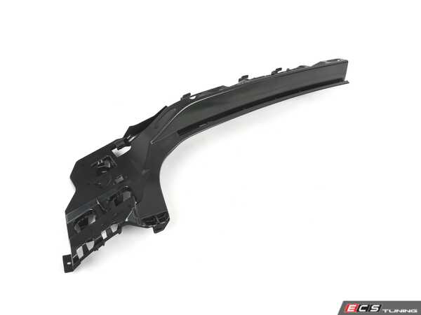 Genuine BMW - 51125A1BF92 - BUMPER BRACKET CENTER RIGHT (51-12-5-A1B-F92)