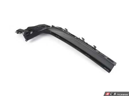 Genuine BMW - 51125A1BF92 - BUMPER BRACKET CENTER RIGHT (51-12-5-A1B-F92)