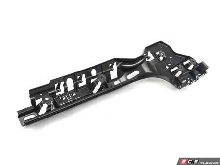 Genuine BMW - 51125A1BF92 - BUMPER BRACKET CENTER RIGHT (51-12-5-A1B-F92)
