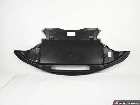 Scratch & Dent - 51758042975 - E60 M5 Belly Pan/Engine Screening ...