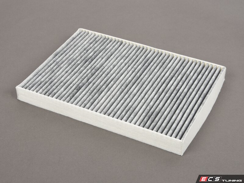 Genuine Volkswagen Audi - 4M0819439C - Cabin Air Filter - Priced Each ...