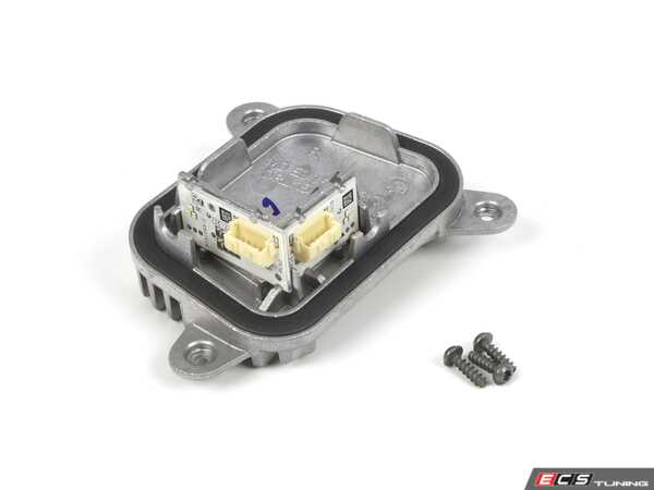 Genuine BMW - 63117493238 - LED MODULE, DAYTIME RUNNING (63-11-7-493-238)