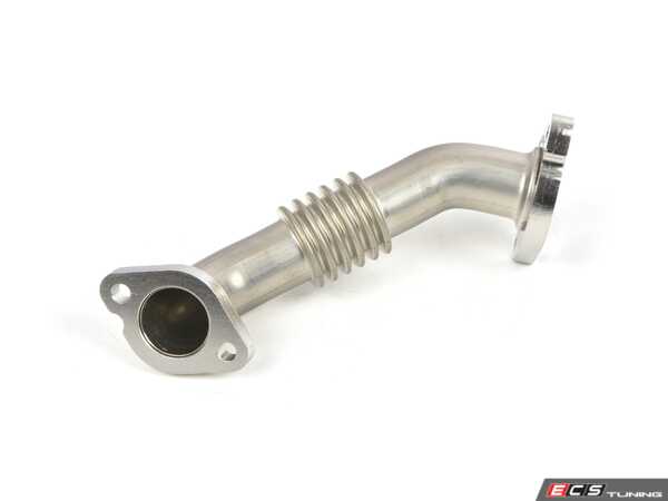 Genuine Volkswagen Audi - 059131534J - PIPE (059 131 534 J)