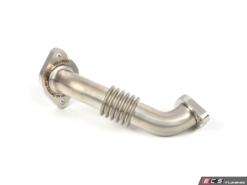 Genuine Volkswagen Audi - 059131534J - PIPE (059 131 534 J)