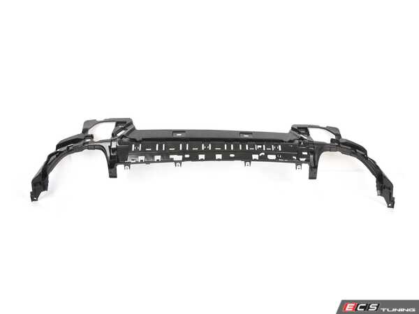 Genuine BMW - 51128085497 - ADAPTER FOR SUPPORT REAR (51-12-8-085-497)