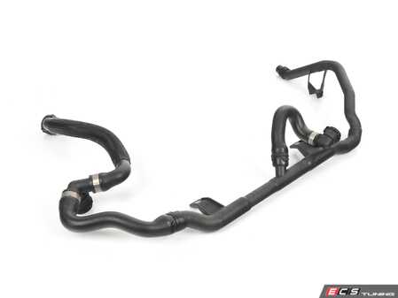 Bremmen Parts - 17127548230 - Heater Return Line