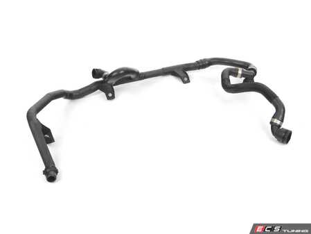 Bremmen Parts - 17127548230 - Heater Return Line