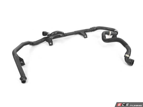 Bremmen Parts - 17127548230 - Heater Return Line