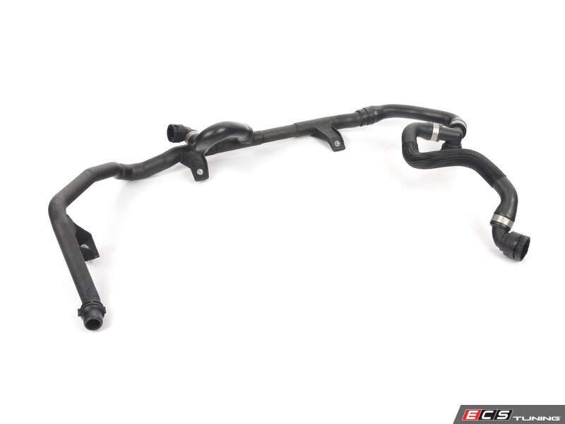 Bremmen Parts - 17127548230 - Heater Return Line