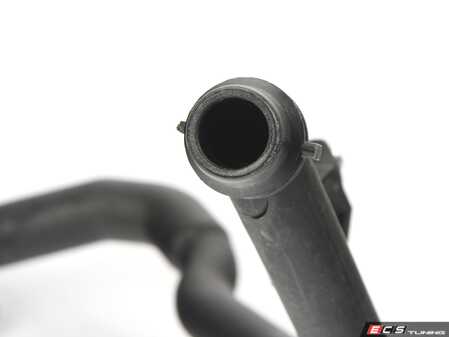 Bremmen Parts - 17127548230 - Heater Return Line