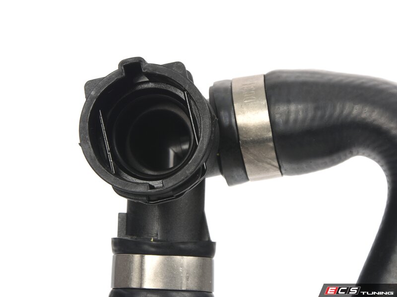 Bremmen Parts - 17127548230 - Heater Return Line