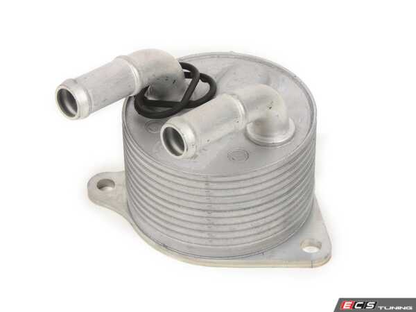 Magneti Marelli - 24148627861 - Oil Cooler - Automatic Transmission - 6 ...