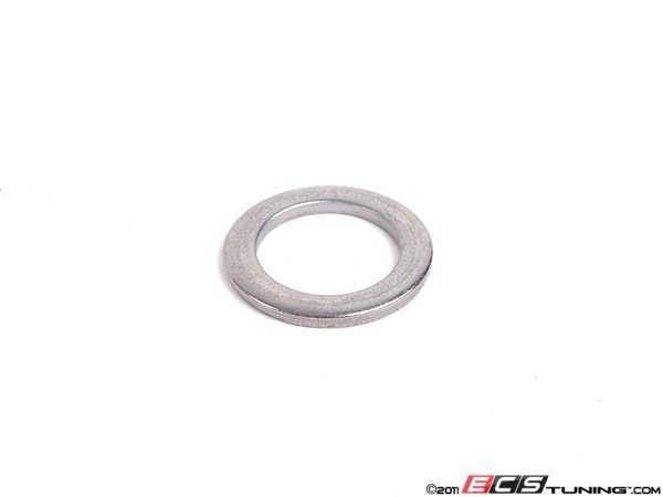 Genuine BMW - 11437838127 - Flat Washer (11-43-7-838-127)