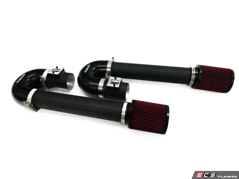ARM Motorsports - N63INTAKE - N63 Intake Kit