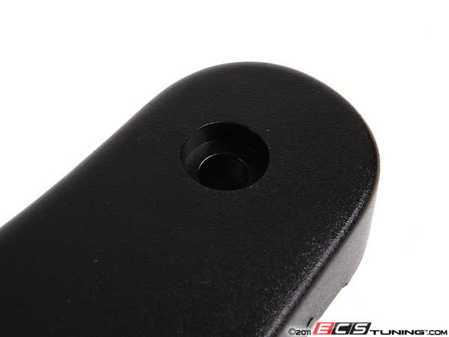 Genuine BMW - 51238223163 - Hood Release Lever (51-23-8-223-163)