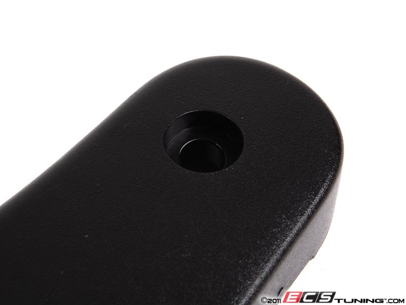 Genuine BMW - 51238223163 - Hood Release Lever (51-23-8-223-163)